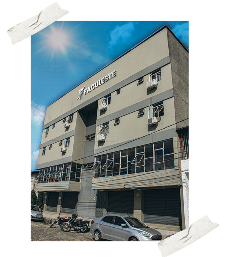 eadfaculeste.com.br – Pós-Graduação EAD de confiança é Faculeste